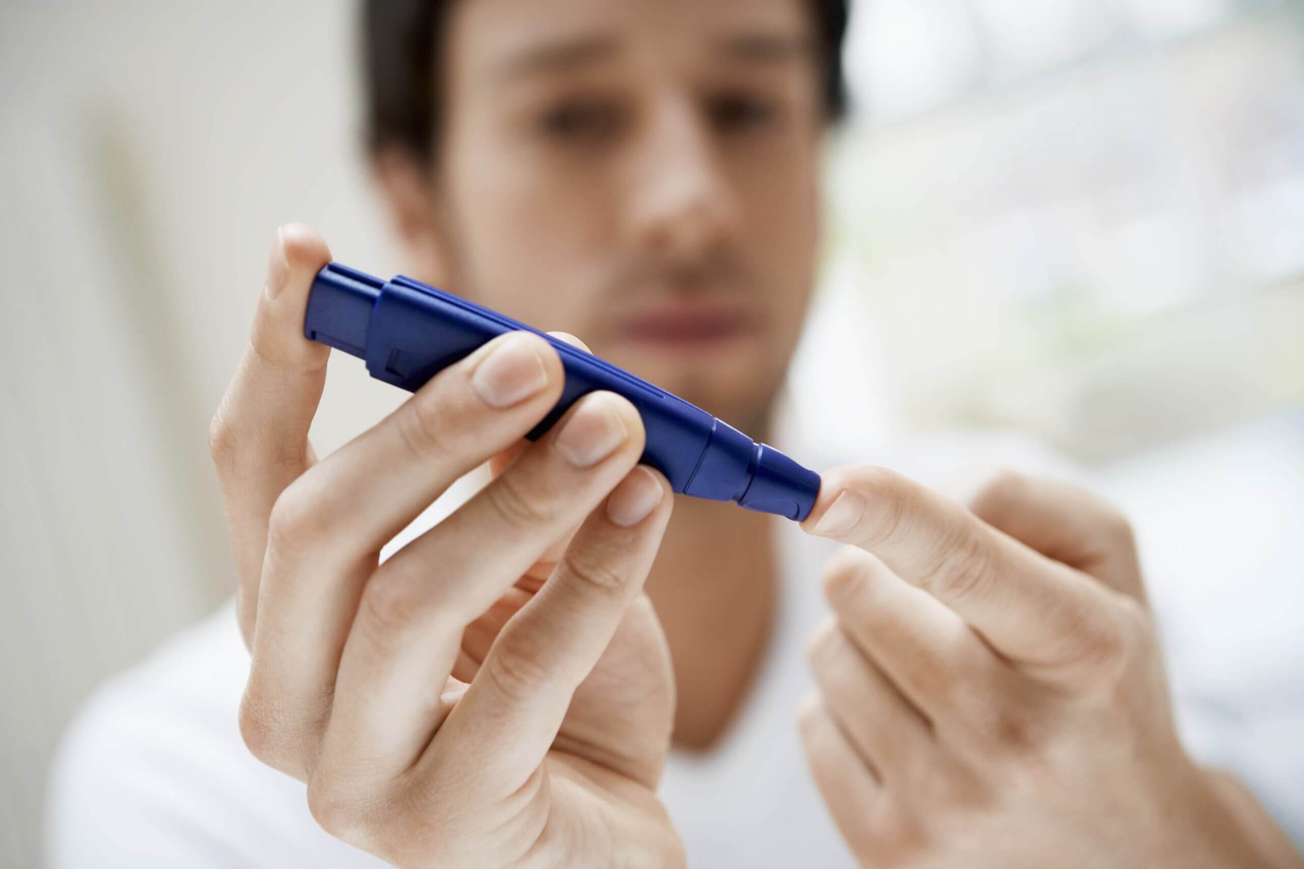 Diabeet ja sellega toimetulek - Activitas